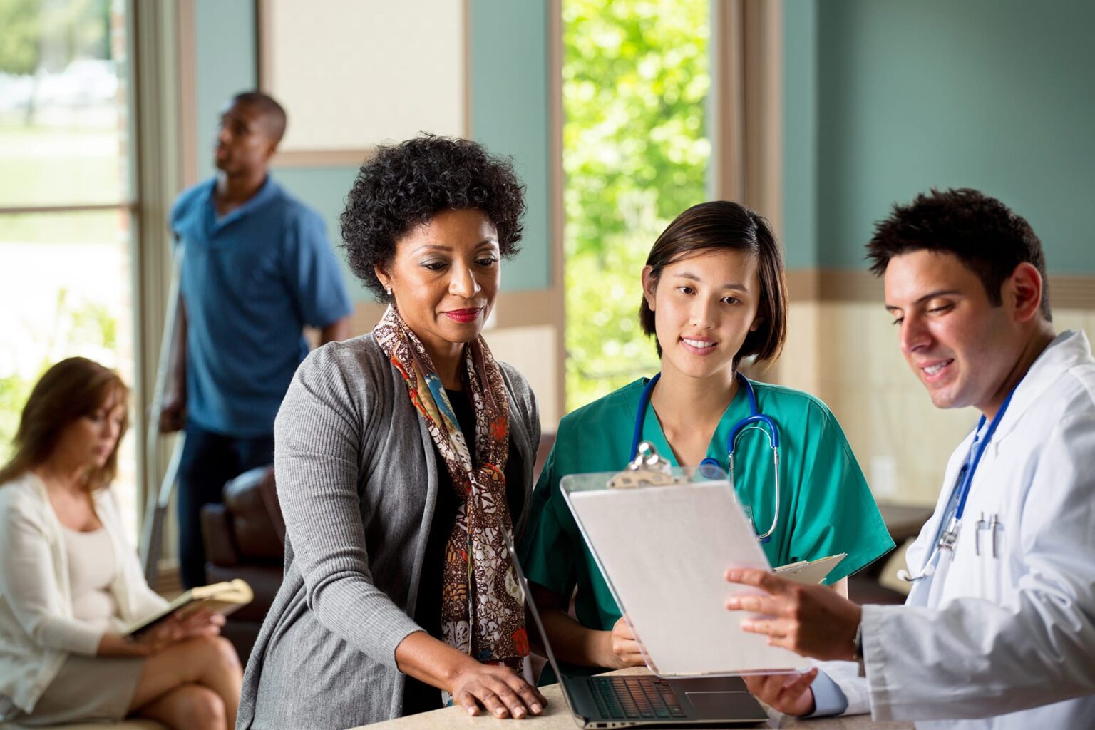 Best Practices on How to Build a More Diverse Panel